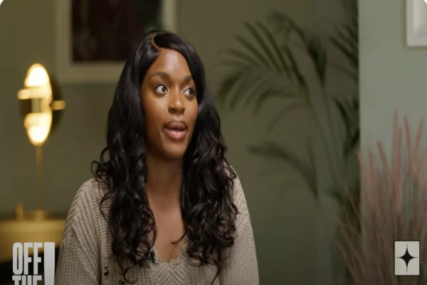 Nigeria - Exclusive Interview: Jess Reveals Motivation Behind Boyfriend ...