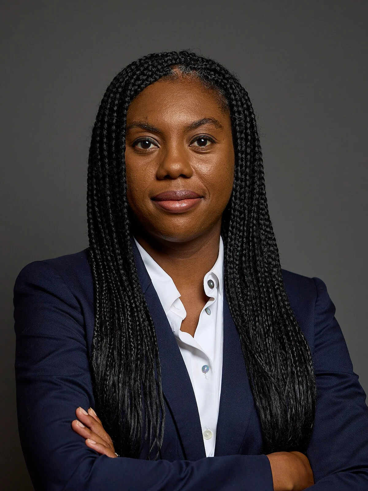 Europe - Kemi Badenoch Urged to Clarify Disputed Stanford Claim | Nigerian Bulletin - News ...