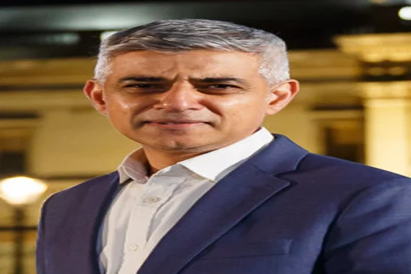 Europe Labours Sadiq Khan Secures Third Term As London Mayor In