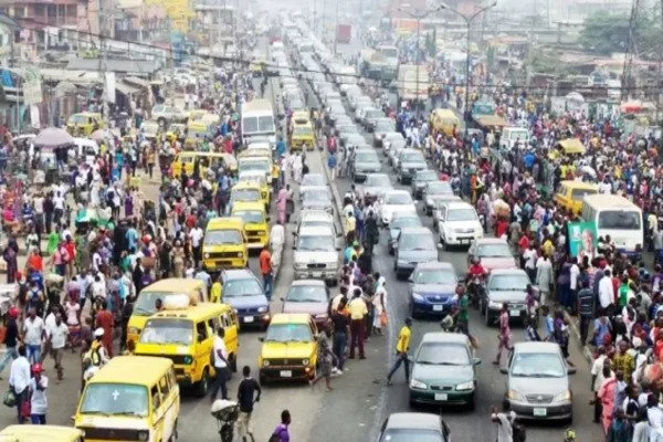 Nigeria - Lagos Becomes Africa’s 2nd-Largest City Economy as GDP Hits ...