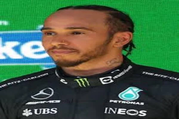 Europe - Lewis Hamilton Clinches Record Ninth British GP Victory at ...