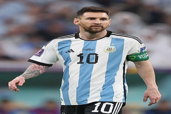 Europe - Lionel Messi Scores Brace in Argentina’s 3-0 Win Over ...