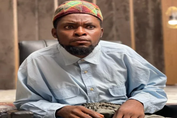 Nigeria - Mark Angel Reveals $3.7M Forex Trading Loss, Calls 2024 His ...