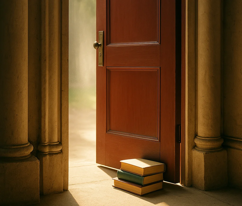 Education - Marks Hold Doors: What JAMB 2025 Cut-Off Means for Students ...