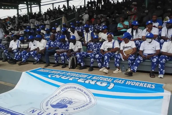 Nigeria - Workers Celebrate May Day Amid Hardship | Nigerian Bulletin - News, Lifestyle ...