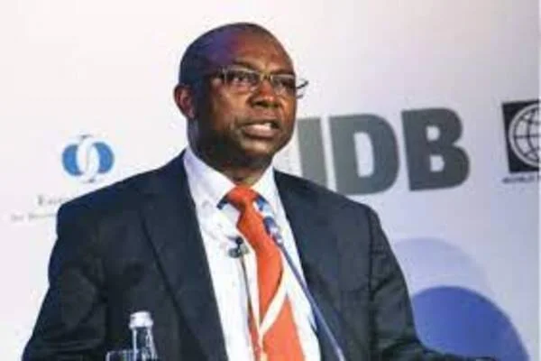 Nigeria - Dr. Dayo Mobereola Takes Helm as NIMASA Director-General: Key ...