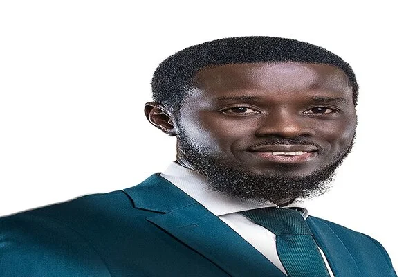 Africa - Meet Africa's Youngest President: 10 Insights into Senegal's ... Africa - Meet Africa's Youngest President: 10 Insights into Senegal's ...