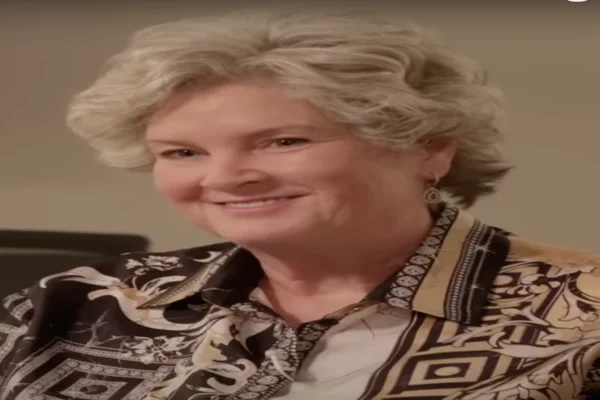 Americas - 7 Key Facts About Susan Wiles, Trump's First Female Chief of ...