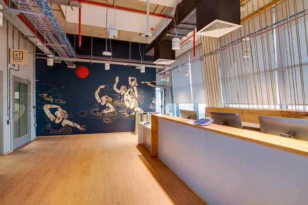 Nigeria - Meta Downsizes Lagos Office Space After Nigerian Team Layoffs ...