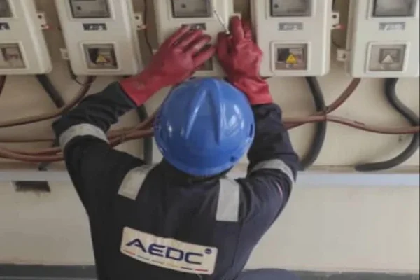 Nigeria - Metered or Not, You Might Be Owed - AEDC Releases Compensation List | Nigerian ...
