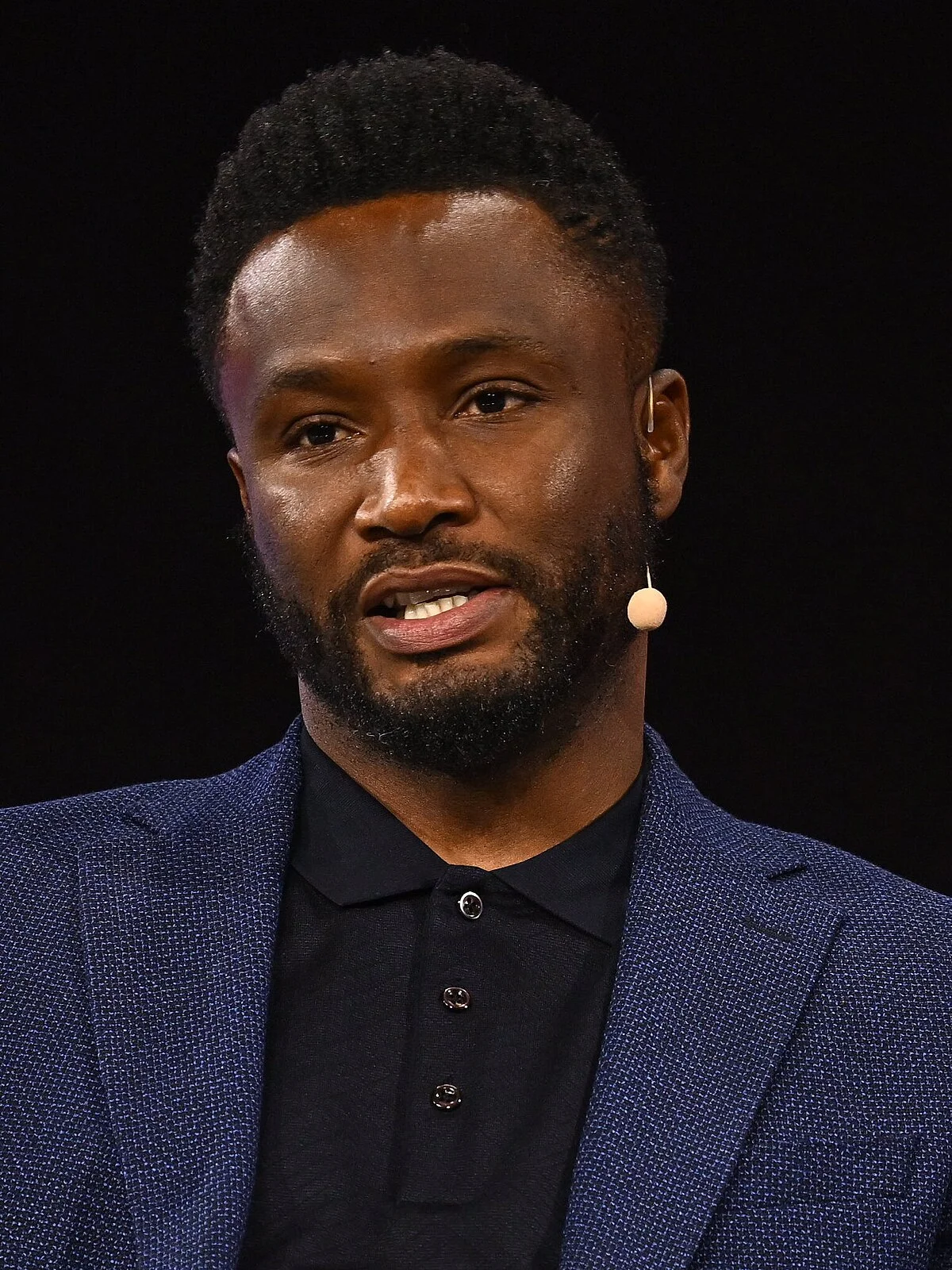 Nigeria - Mikel Obi: "NFF Board Must Resign if Nigeria Misses 2026 ...