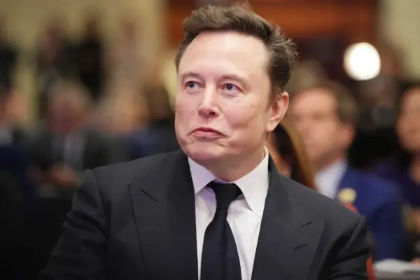Americas - Musk’s Grok Barred from Undressing Images After Global AI ...