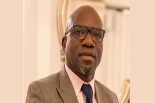 Nigeria - Nigeria Police Investigate Former Konga CEO Nick Imudia's ...