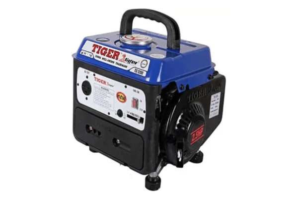Nigeria - Tiny Generators in Lagos Become Luxury Item Amid Price Surge ...