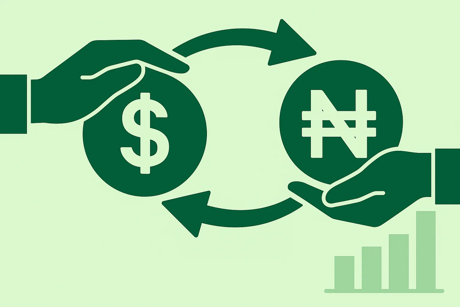 Personal Finance - Naira Over Rated II: Why Nigeria Has Multiple ...