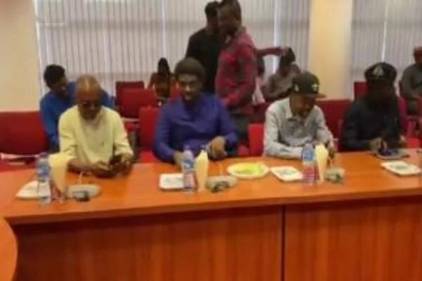 Nigeria - Nigerian Labour Leaders Meet National Assembly to Avert Strike Over Minimum Wage ...