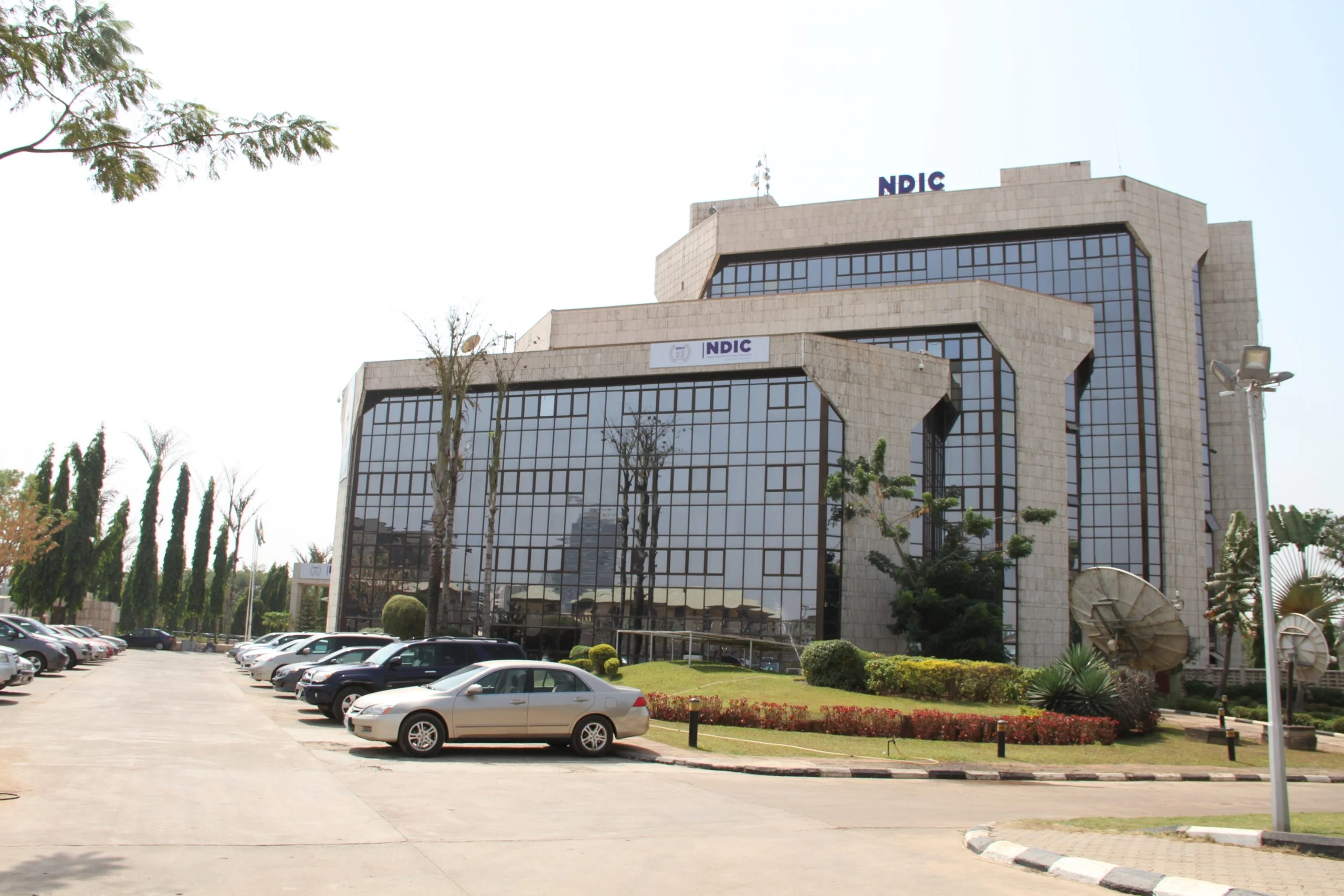 Nigeria - NDIC to Pay Customers of Aso Savings, Union Homes Up to N2 Million Each After CBN ...