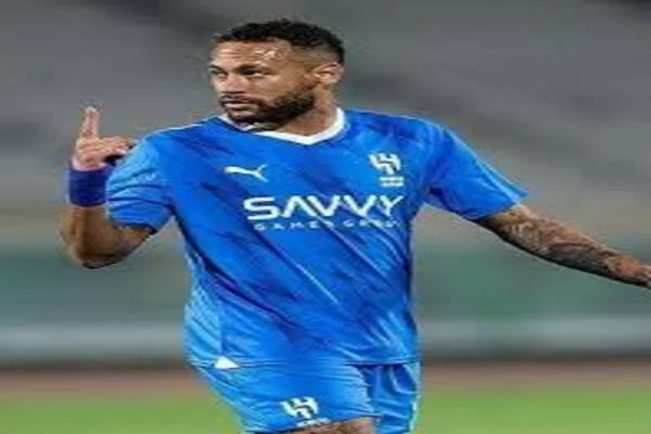 Middle East - Neymar and Al-Hilal End Contract After Injury-Ridden ...