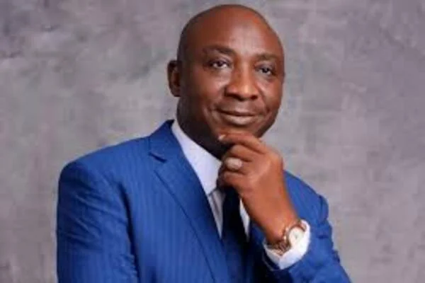 Nigeria - NFF President Gusau Pledges to Prepare Nigerian Teams for ...