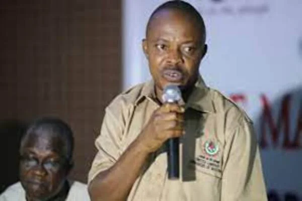 Nigeria - NLC Warns of Shutdown Amid Planned Protest | Nigerian ...