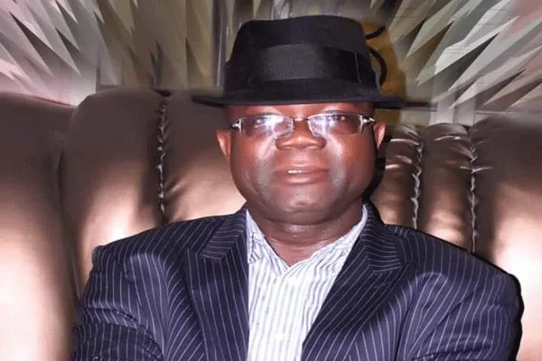 Nigeria - Owolabi Salis Makes History as First Nigerian in Space on ...