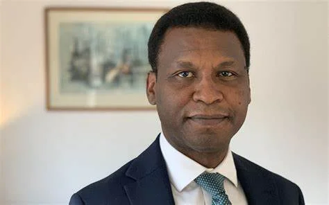 Nigeria - Nigerian Professor Honoured with Prestigious $100,000 Global ...