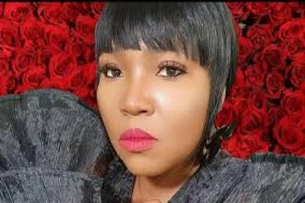 Nigeria - Sasha P Assaulted: Group of Women Attack Veteran Rapper ...