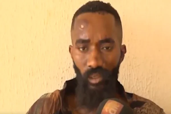 Nigeria - [VIDEO] Justice for Salome Adaidu: Timilehin Ajayi’s Father ...