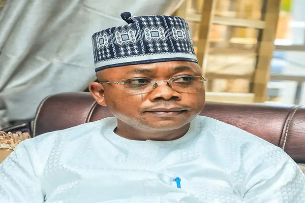 Nigeria - Kogi State to Upgrade Adogo Airstrip into International Cargo ...