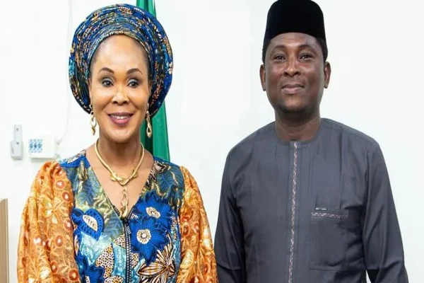 Nigeria - Minister's U-Turn Backs Controversial Mass Wedding of Orphans ...