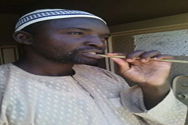 Nigeria - Nigerians Turn to Chewing Sticks as Toothpaste Prices Begin ...