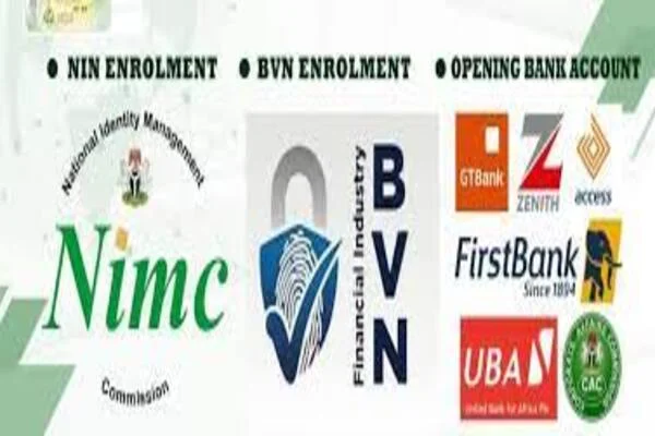 Nigeria - Urgent Alert: March 1 Deadline - 85.51 Million Nigerians Facing Banking Access Risk ...