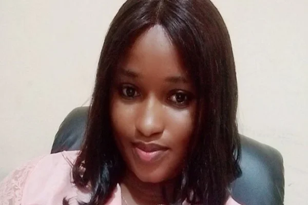 Nigeria - NNPCL's Heartwarming Gift: N200,000 PMS Voucher for Woman ...