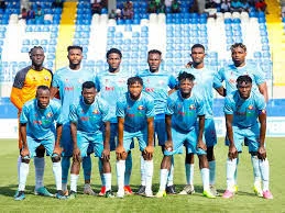 Nigeria - Remo Stars Coach Targets Unbeaten Run to End NPFL First Half ...