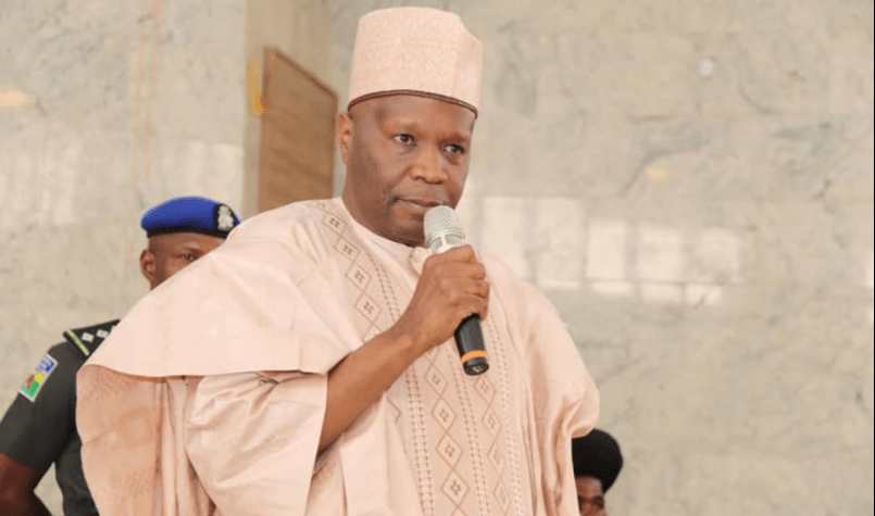 Nigeria - Northern Governors Condemn Maiduguri Mosque Bombing, Call for ...