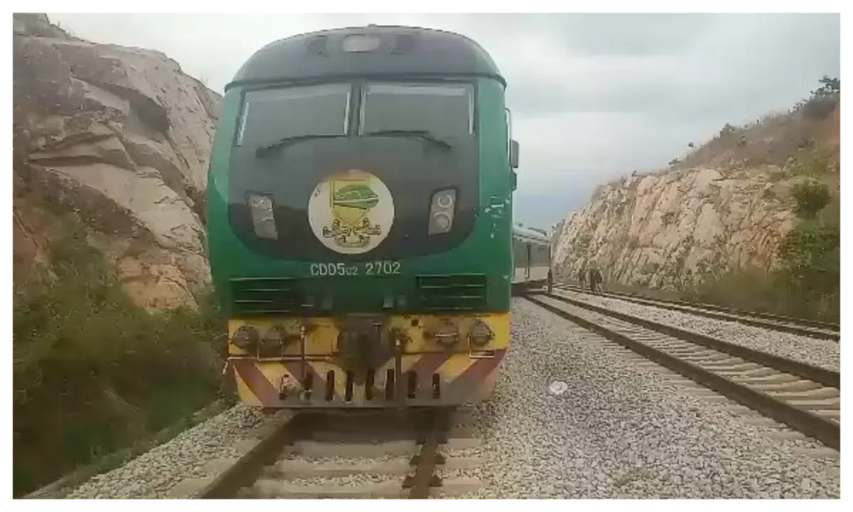 Nigeria - NSIB Report: Faulty Track, Poor Maintenance Caused Abuja ...