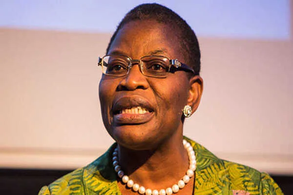 Nigeria - Oby Ezekwesili Criticizes Counter Subversion Bill Over ...
