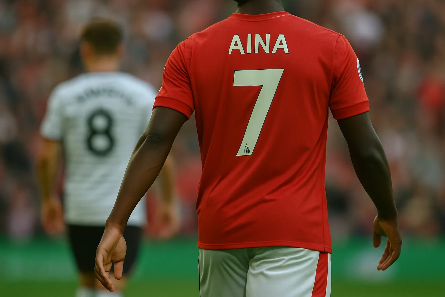 Europe - Ola Aina Considers Super Eagles Exit After Injury Abandonment ...