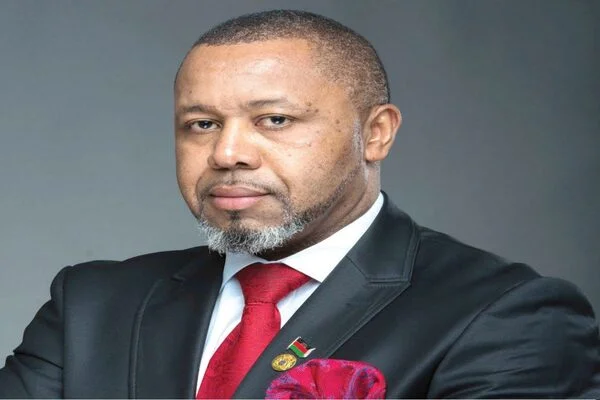 Africa - Malawi's Vice President Saulos Chilima Missing: Nation on Edge ...