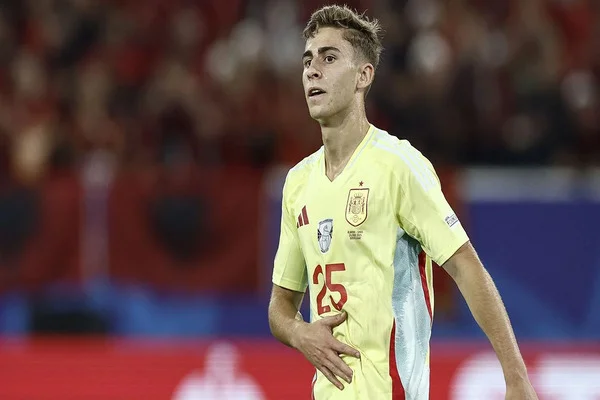 Europe - Spain Defeats France 5-3 to Win First Olympic Football Gold in ... Europe - Spain Defeats France 5-3 to Win First Olympic Football Gold in ...