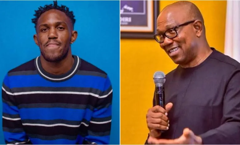 Nigeria - Oseloka Obi Responds to Gay Allegations: Clears the Air on ...