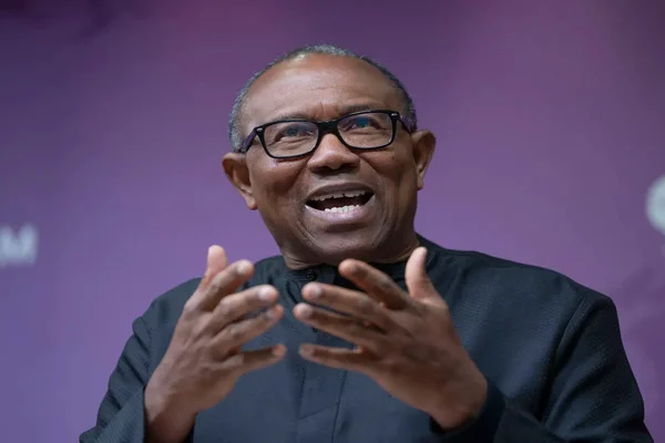 Nigeria - Peter Obi: Subsidy Removal Was Right, But Poorly Executed | Nigerian Bulletin - News ...