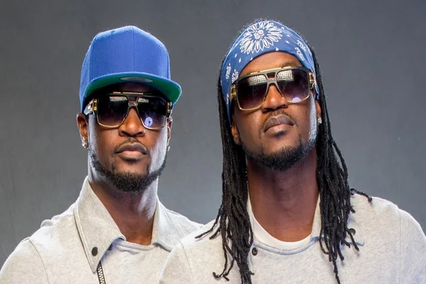 Nigeria - Peter Okoye's Open Letter: Accusations Against Twin Brother ...