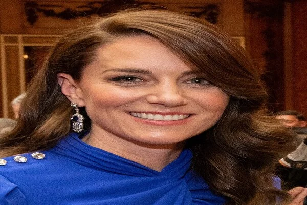 Europe - Princess Catherine Apologizes for Edited Family Photo Amid ...