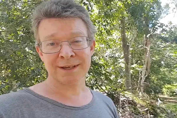 Europe - Zoologist Adam Britton Faces 249-Year Sentence for Heinous ...