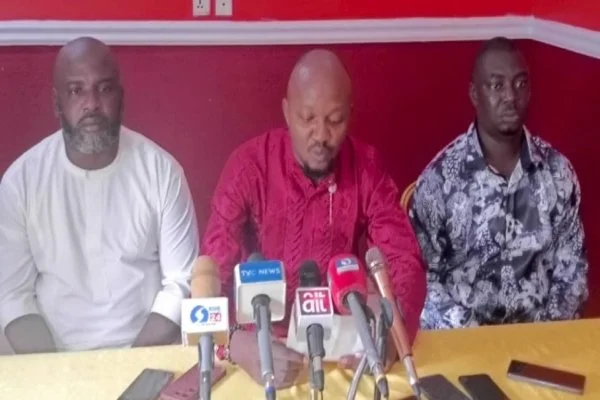 Nigeria - Suspects Allege Pressure to Implicate Fubara’s Chief of Staff ...