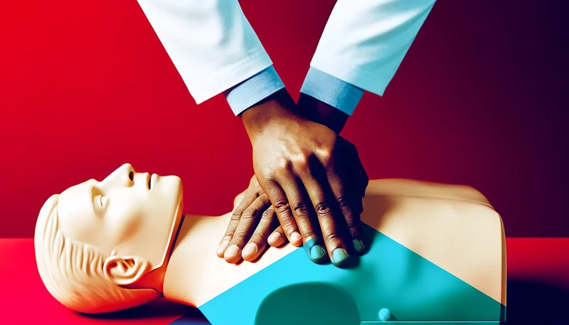 Lifestyle & Wellness - Saving Lives Through CPR: A Critical Need in ...