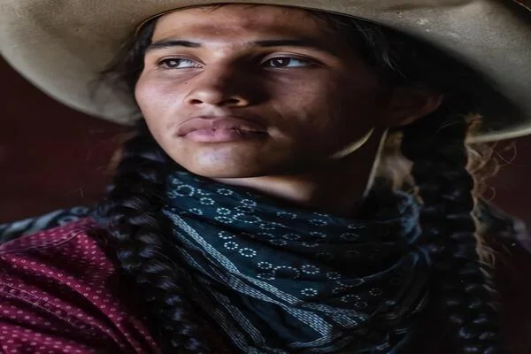 Americas - Yellowstone Actor Cole Brings Plenty Found Dead ...