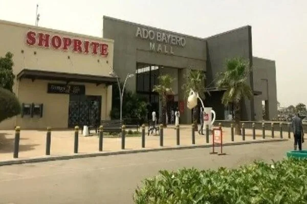 Nigeria - Shoprite's Exit from Kano: Economic Challenges Force Closure ...