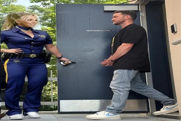 Americas - Justin Timberlake Arrested for DUI: Fans React to ...